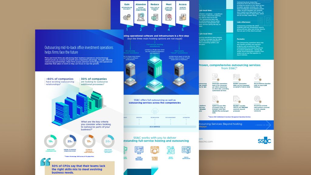 Infographics: a step-by-step approach to annihilating the competition ...